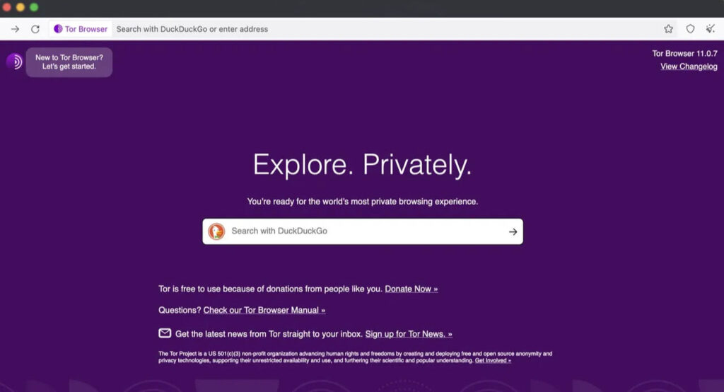 Best Incognito Browsers for Privacy and Security in 2024 – Gobrowser